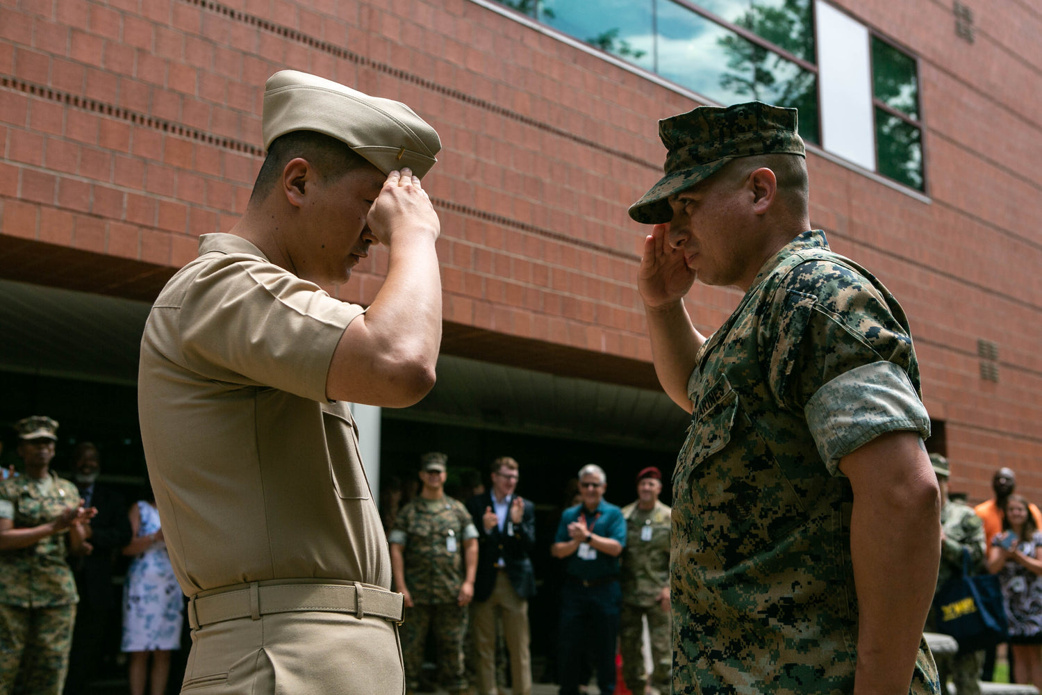 Officially Licensed U.S. Marine Corps and U.S Navy DTS Maps – Veteran ...