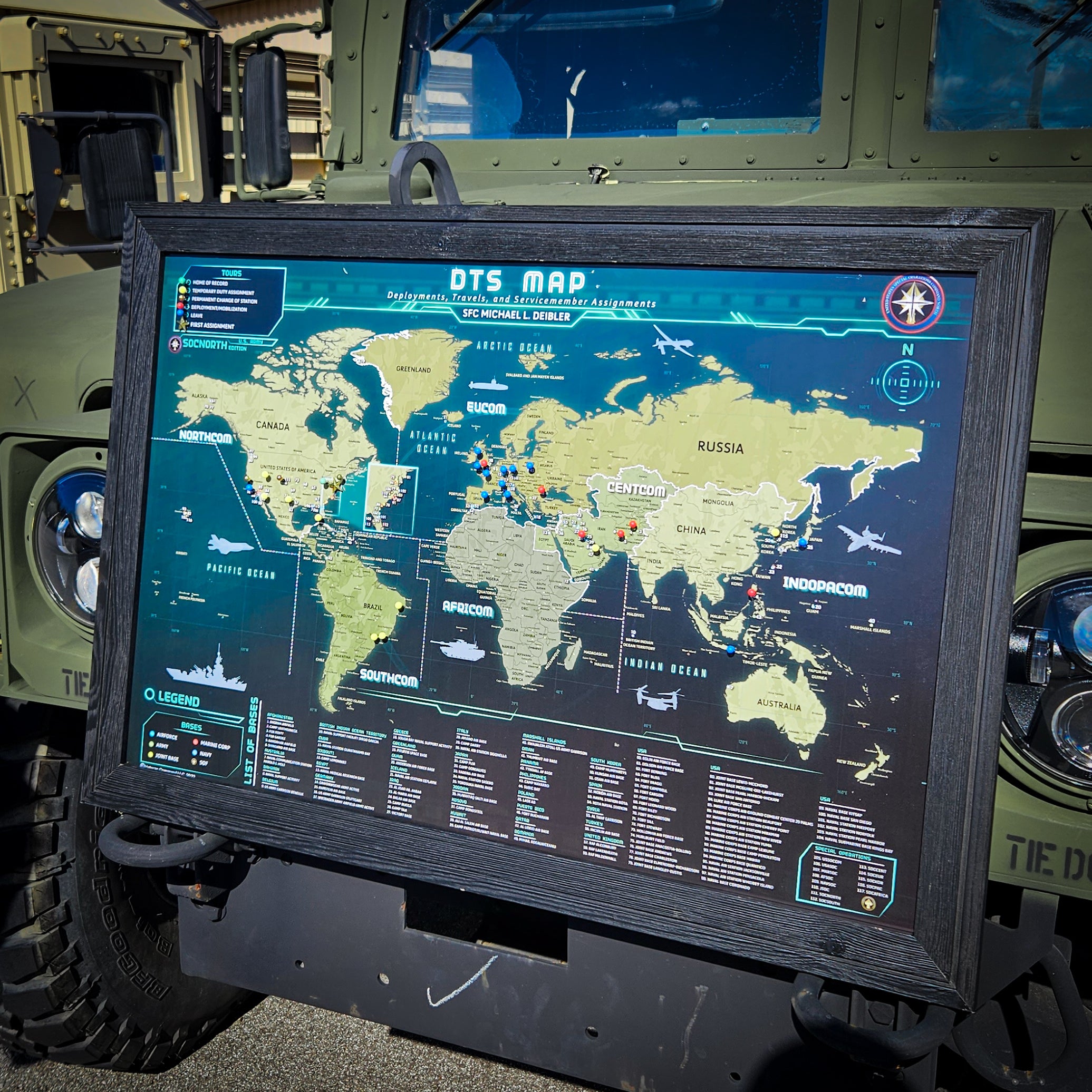 Veteran Command | Veteran Command