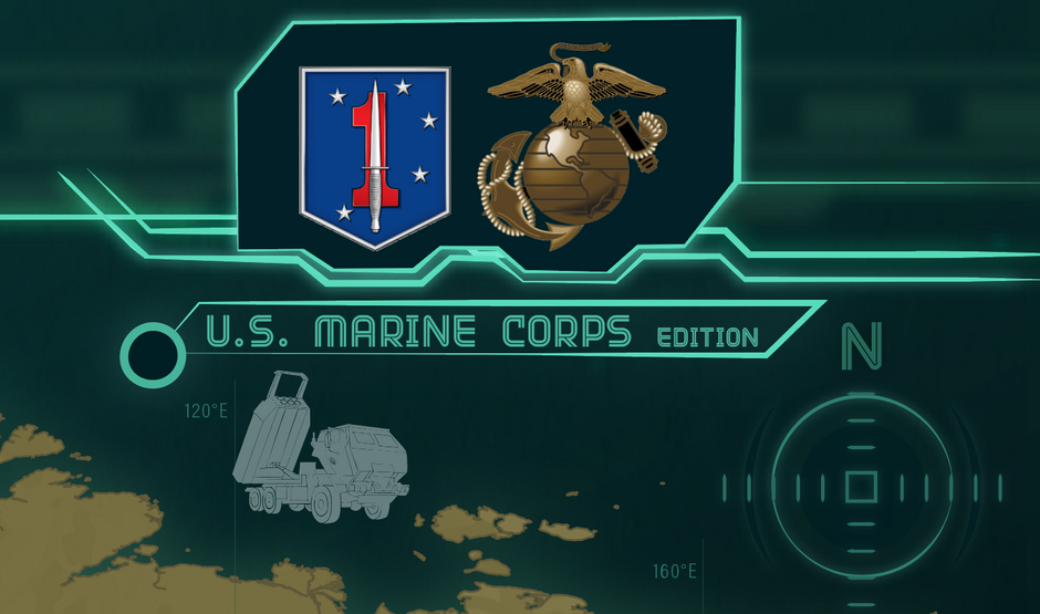 Veteran Command – Veteran Command