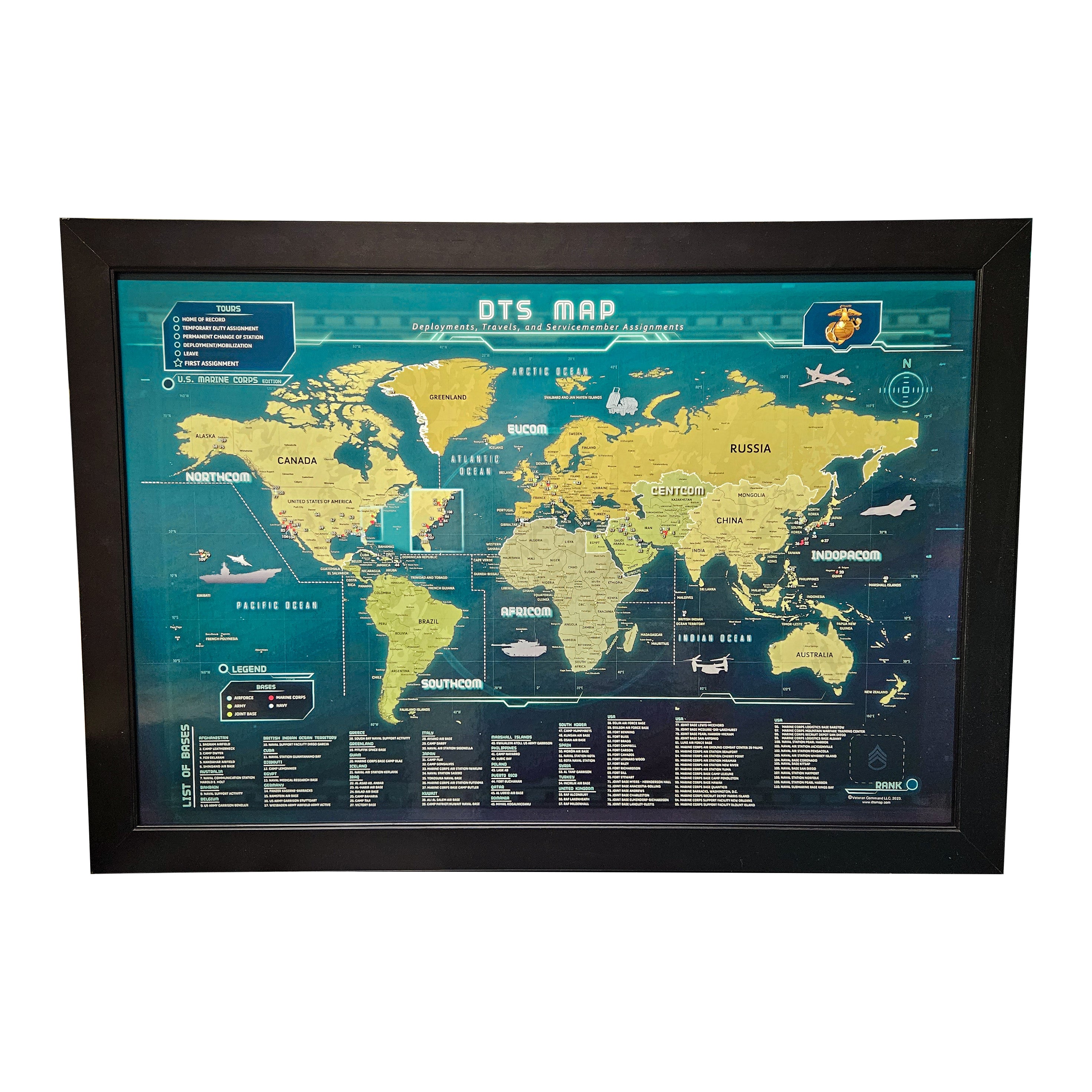 Veteran Command – Veteran Command